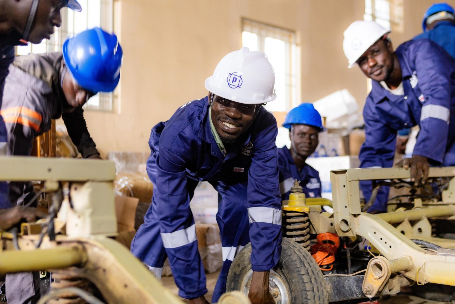 Pheonix Renewable Energy – Pheonix Renewable Energy